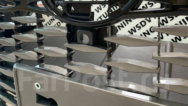 Бампер передний Lexus RX/2023-2024 Оригинал Япония Отличное Состояние ...