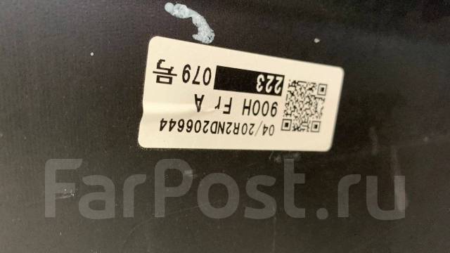 Бампер передний Lexus RX/2023-2024 Оригинал Япония Отличное Состояние ...