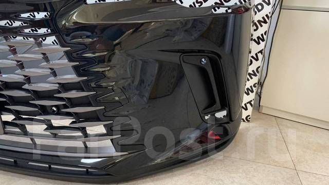 Бампер передний Lexus RX/2023-2024 Оригинал Япония Отличное Состояние ...