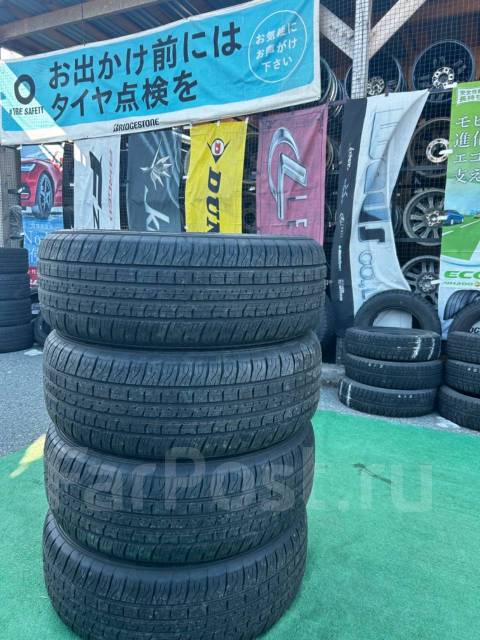 New! Original! Toyota LC300+265/55/20, 20", 1 шт, 265 мм, 55 % ...