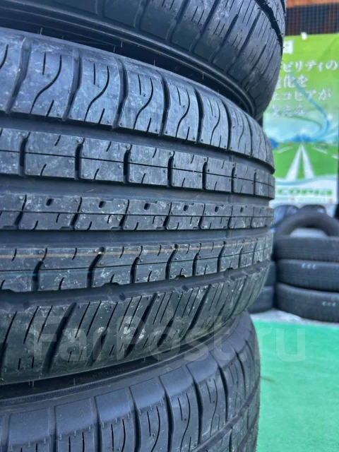 New! Original! Toyota LC300+265/55/20, 20", 1 шт, 265 мм, 55 % ...