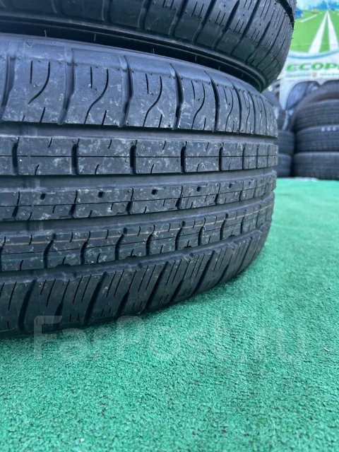 New! Original! Toyota LC300+265/55/20, 20", 1 шт, 265 мм, 55 % ...