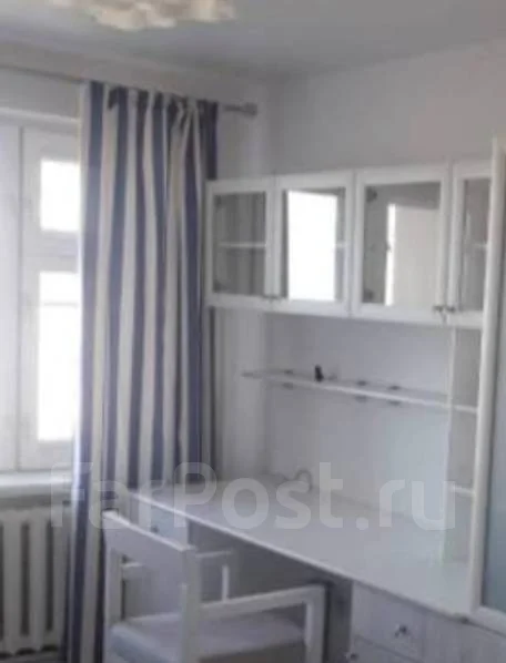 Стол письменный с 2 шкафчиками, прямоугольный, белый, 65,0 см, 75,0 см ...