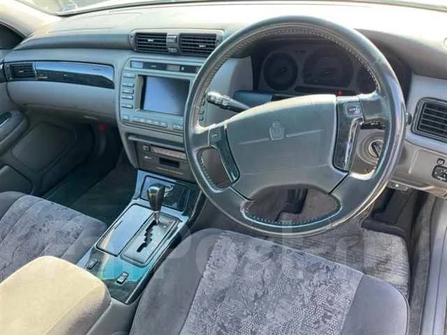 Toyota Crown, 2001, JZS171, 1JZGTE во Владивостоке