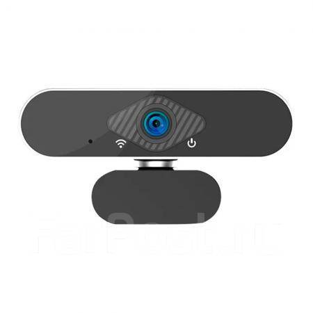 Веб-камера Xiaomi Xiaovv Via XVV-6320S-USB Full HD 1080p! Гарантия ...