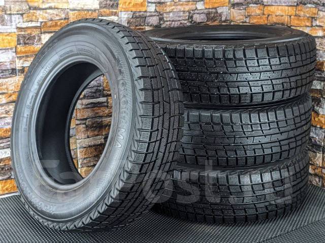 Yokohama Ice Guard IG30, 185/70R14 88Q, 14", 1 шт, в наличии, 185 мм ...