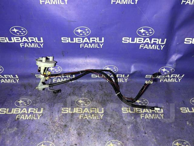 Датчик уровня топлива Mercedes-Benz W203 #12 купить в Новосибирске по ...