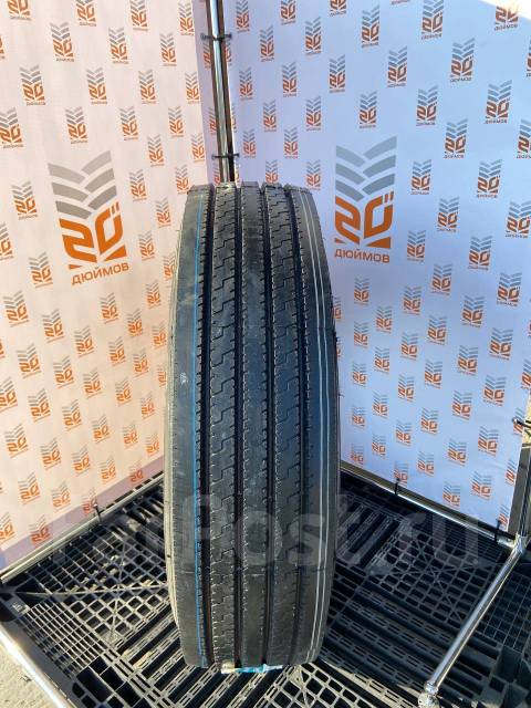 Agate HF660, 315/80 R22.5 20PR 156/152L, 22.5", 50 шт, в наличии, 315 ...