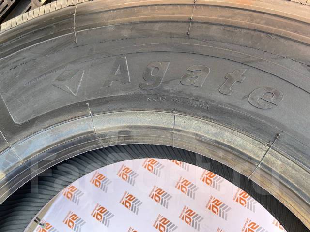 Agate HF660, 315/80 R22.5 20PR 156/152L, 22.5", 50 шт, в наличии, 315 ...