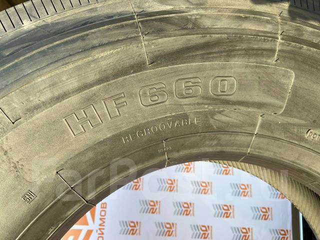 Agate HF660, 315/80 R22.5 20PR 156/152L, 22.5", 50 шт, в наличии, 315 ...