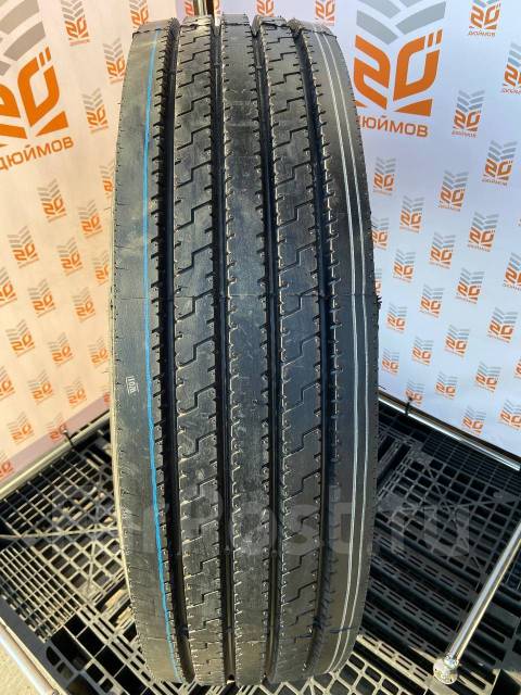 Agate HF660, 315/80 R22.5 20PR 156/152L, 22.5", 50 шт, в наличии, 315 ...