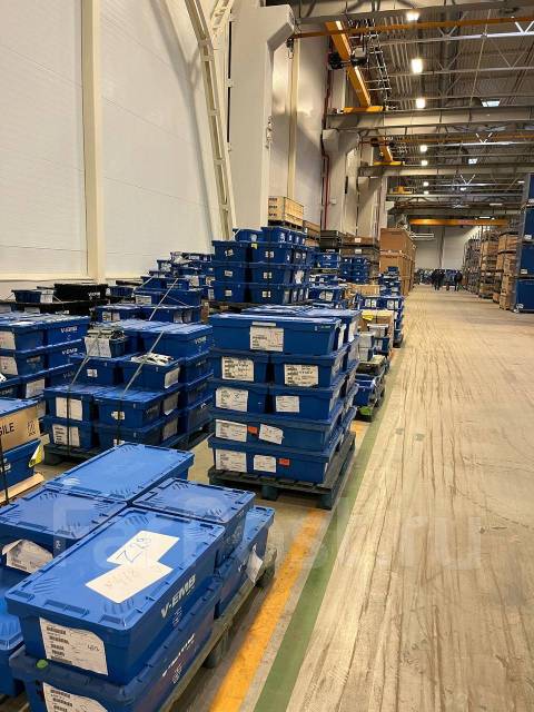 Гайка колесная Renault 7421402076, новый, под заказ. Цена: 760₽ в Москве