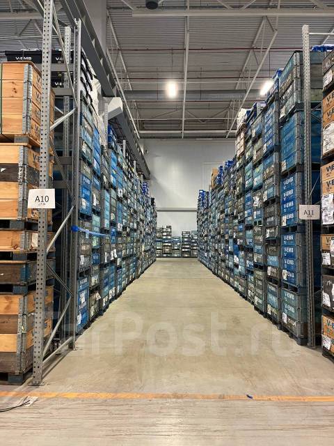 Гайка колесная Renault 7421402076, новый, под заказ. Цена: 760₽ в Москве