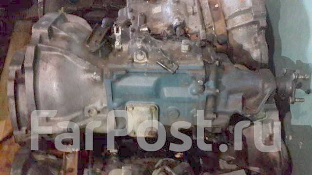 Продам мкпп TD23/TD25 /TD27 Atlas купить во Владивостоке по цене: 36 000₽ — частное объявление ...