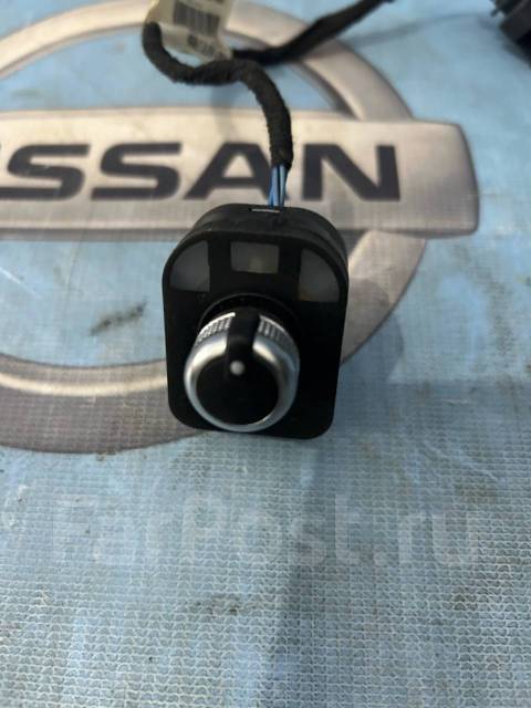 Джойстик регулировки зеркал Ади А6С6 2011/рестайлинг/4F0959565 купить в ...