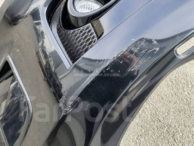 Бампер Subaru Impreza Wrx Sti 2011 57702FG211 GRB EJ207HG4LE, передний ...