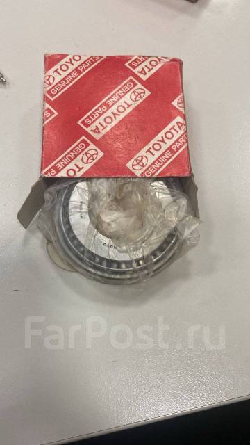 Подшипник хвостовика редуктора Toyota 90368-30002 оригинал купить в ...