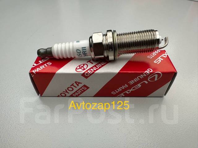 Свечи зажигания Prado/SURF/Hiace 2TR Оригинал Япония купить во ...