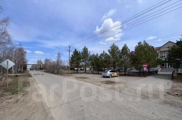 21 сот. земли в с. Матвеевка, 2 000 кв. м. есть подъездные пути ...