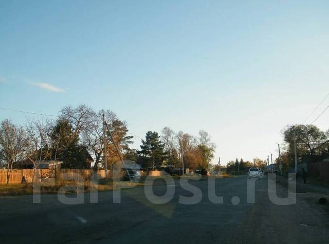 21 сот. земли в с. Матвеевка, 2 000 кв. м. есть подъездные пути ...