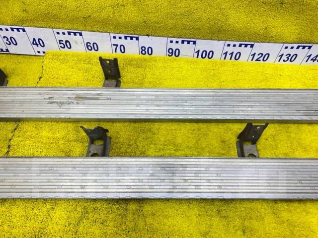 Подножки комплект Toyota Land Cruiser - Land Cruiser Prado/KZJ70, KZJ73 ...