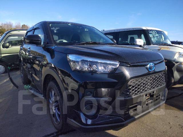 Динамик Smart Key Toyota Raize 2022 A202A WA-VEX купить во Владивостоке ...