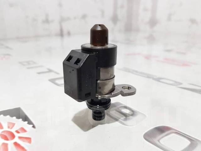 Соленоид АКПП Hyundai Starex 2008 0260130030 TQ D4CB купить в Санкт ...