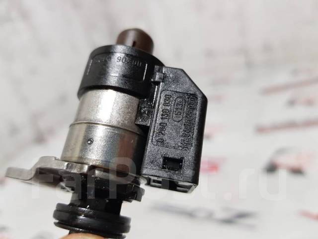 Соленоид АКПП Hyundai Starex 2008 0260130030 TQ D4CB купить в Санкт ...