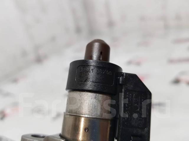 Соленоид АКПП Hyundai Starex 2008 0260130030 TQ D4CB купить в Санкт ...