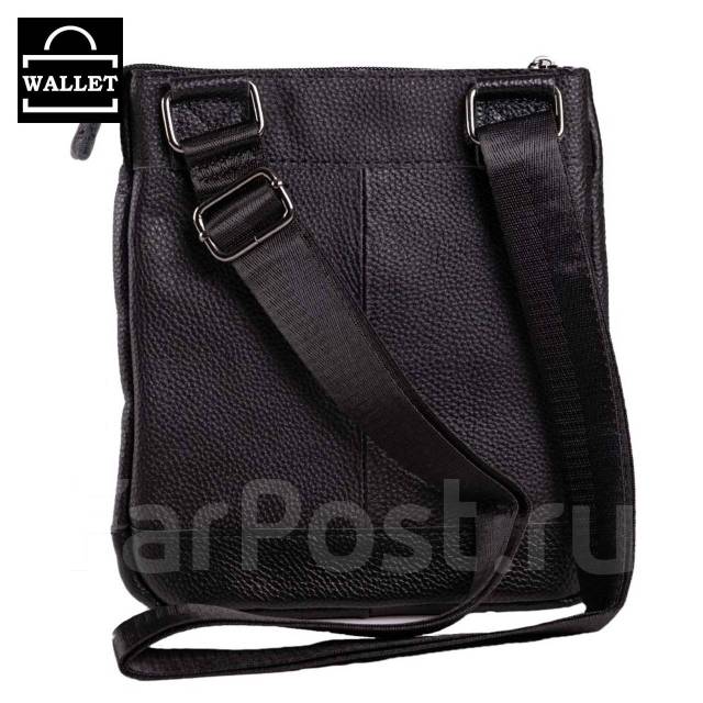 SALE! Мужская, Сумка-планшет, Натуральная Кожа, для мужчин, новый, в ...