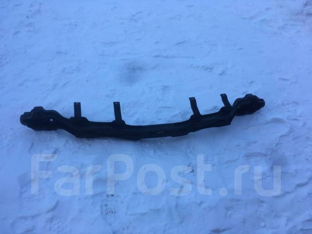 Усилитель заднего бампера Kia Carnival 4 купить во Владивостоке по цене ...