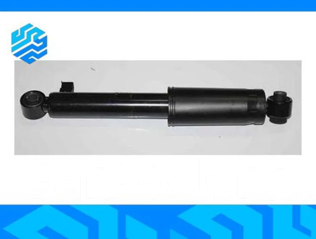 Амортизатор подвески газомасляный Mando EX553103J200 задний (Корея ...