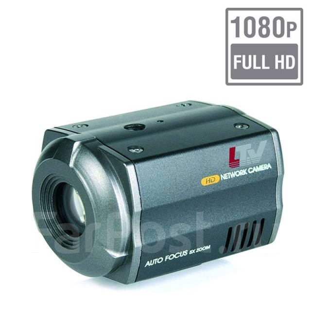 Регистратор гибридный 4 канала LTV RTM-042 00 + камера H.264 Full HD, новый, в наличии. Цена: 12 ...