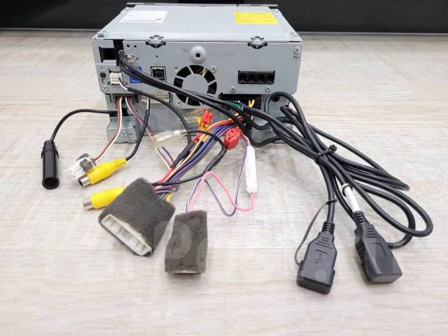 Kenwood KXM-H702(Z905)USB/Bluetooth/SDXC/FLAC/MP-3/DVD/HDMI/MHL/AM/FM, 2 DIN — 178x100 мм, б/у ...