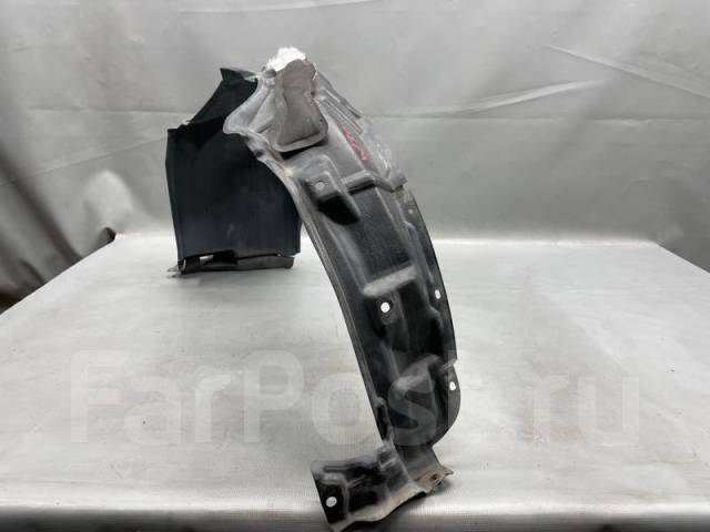 Подкрылок Toyota Prius 5387547030 ZVW30 2ZR, передний правый 128835 ...