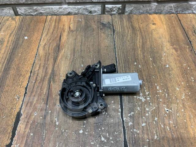 Porsche Cayenne 958 Механизм замка двери купить в Екатеринбурге ...