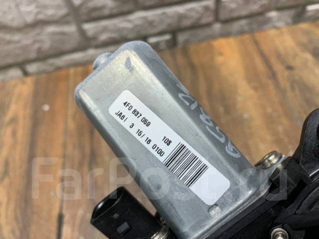 Porsche Cayenne 958 Механизм замка двери купить в Екатеринбурге ...