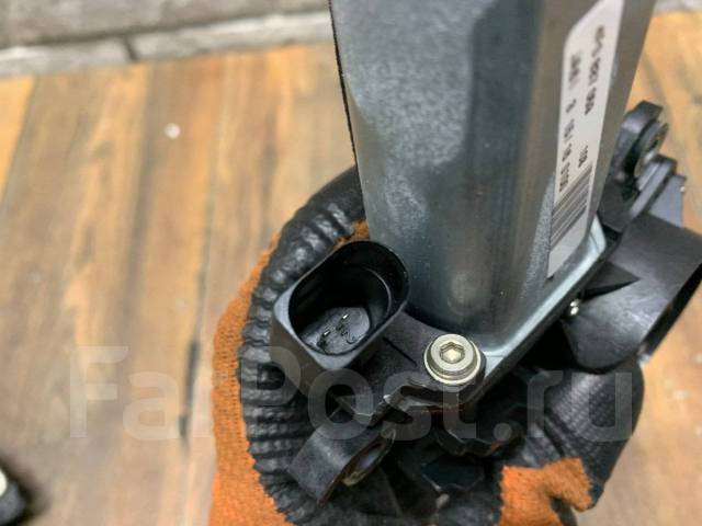 Porsche Cayenne 958 Механизм замка двери купить в Екатеринбурге ...