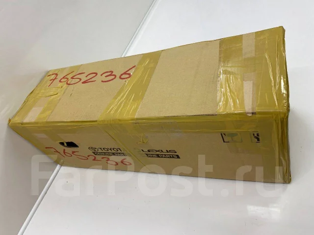 Амортизатор передний левый Lexus RX350/450/200T AVS 48520-80654 15Г ...