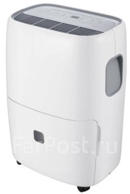 Недорогой осушитель воздуха с помпой Ballu BD70T до 100 кв. м, новый, в наличии. Цена: 40 790 ...