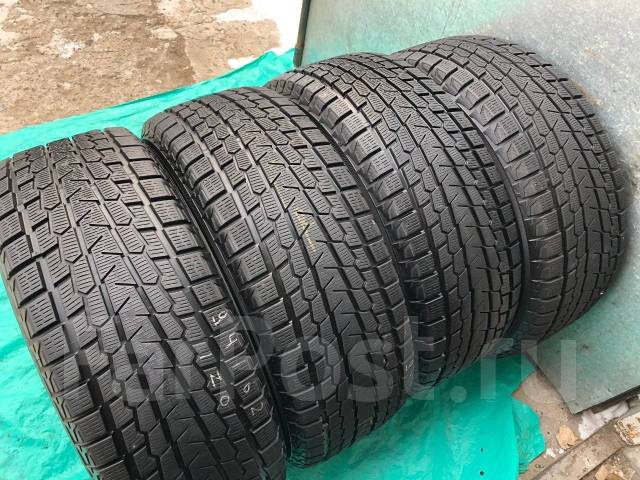 Yokohama Ice Guard G075, 265/60 R18 =Made in Japan=, 18", 1 шт, в наличии, 265 мм, 60 %. Цена ...