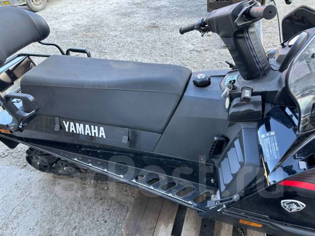 Yamaha Viking 540 V, 2019, 540 куб. см. 2х тактный, без пробега ...