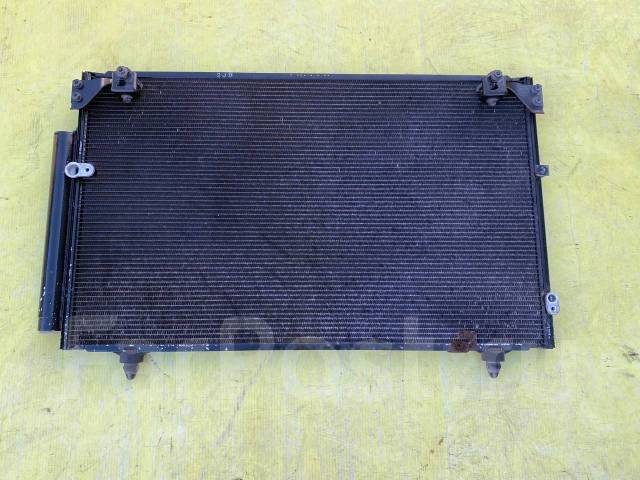 Радиатор кондиционера Toyota Allion, Premio 88460-68020 купить в Артеме ...