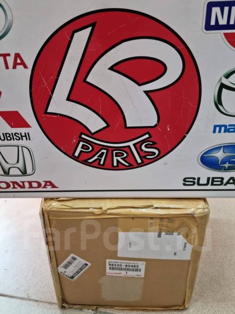 Амортизатор передний Lexus RX350/RX450h GGL25-GYL25. Original NEW ...