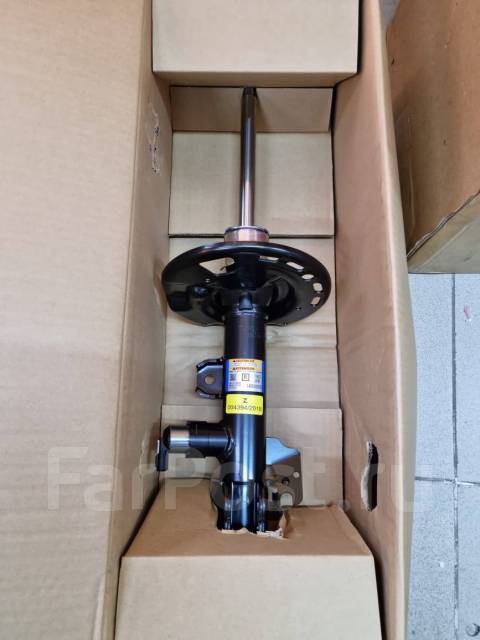 Амортизатор передний Lexus RX350/RX450h GGL25-GYL25. Original NEW ...