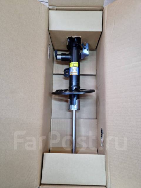 Амортизатор передний Lexus RX350/RX450h GGL25-GYL25. Original NEW ...