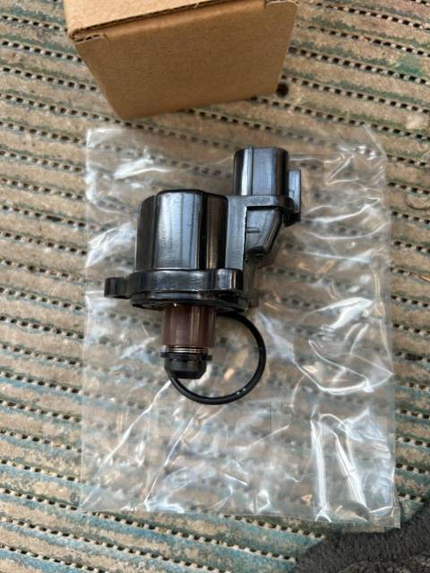 Датчик холостого хода купить во Владивостоке по цене: 3 000₽ — частное ...