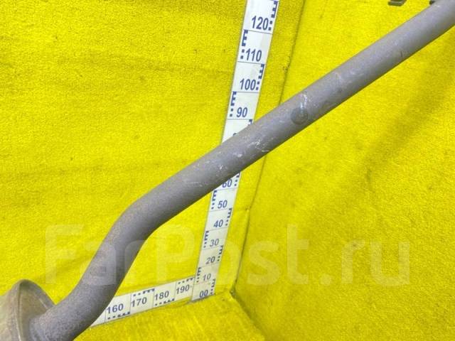 Глушитель Nissan Dualis/Qashqai 2008/Цвет KY0 20100JD200 NJ10/KNJ10/J10 ...