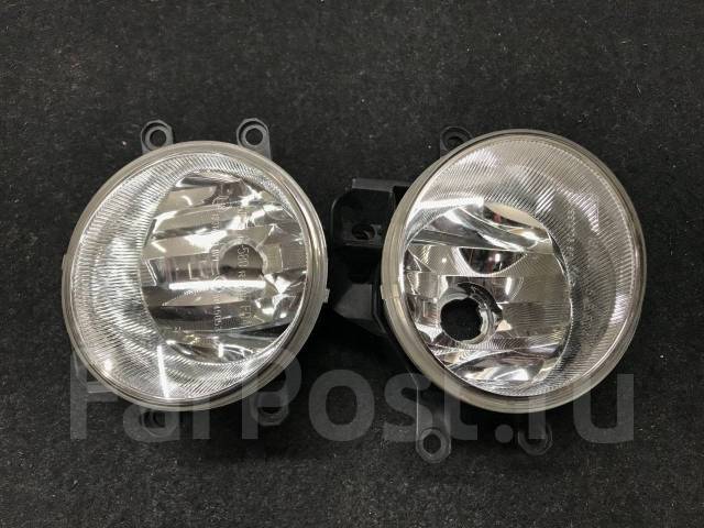 Фара противотуманная Toyota Оригинал купить в Хабаровске по цене: 7 000 ...