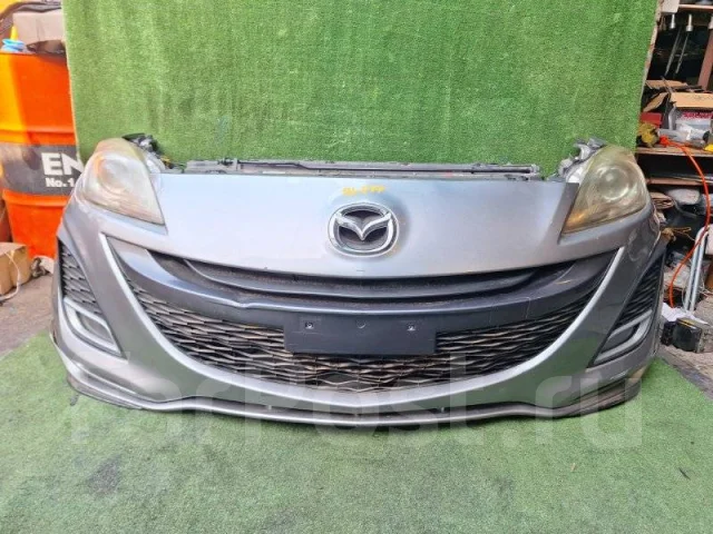 Nose cut Mazda Axela Blefp купить во Владивостоке по цене: 38 000 ...
